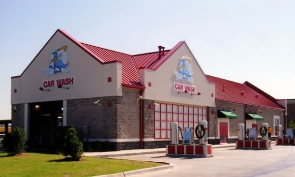 About Us | Splash Car Wash