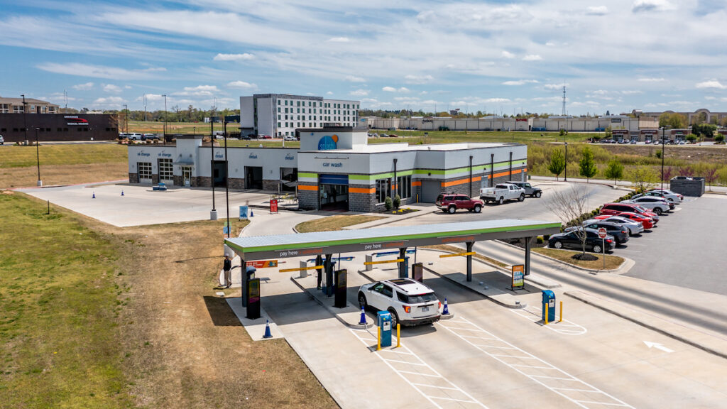About Us | Splash Car Wash